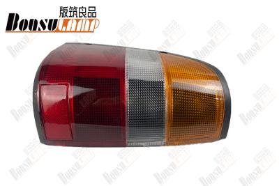 China Top-notch Quality Rear Combination Lamp Assembly For Isuzu TFR97- for sale
