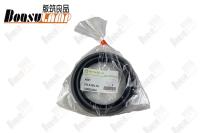 China Factory Prices Crankshaft Rear Oil Seal For Isuzu NPR FSR 4B6B OEM 1-09625320-0 1096253200 for sale