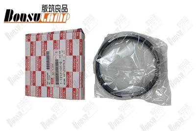 China High Quality Piston Ring Set for Isuzu NPR/4BG1 6BG1  OEM 1-12121101-0 1121211010 for sale