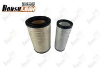 China Factory Supply Air Filter For Isuzu EXR 6WA1 OEM 1-14215203-0 1-14215217-0 for sale