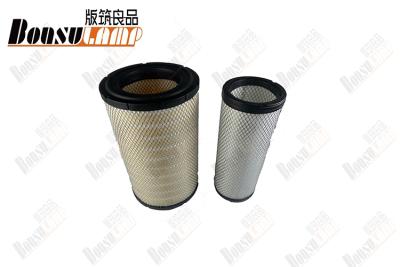 China Factory Supply Air Filter For Isuzu EXR 6WA1 OEM 1-14215203-0 1-14215217-0 for sale