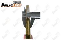 China Factory Supply Rear Spring U Bolt Set For Isuzu NPR OEM 1-51371173-0 1513711730 for sale
