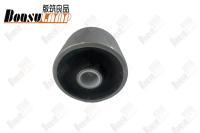China Factory Supply Front Cab Mounting Bracket Rubber Bushing For Isuzu FVR96 1-53459836-0 1534598360 for sale