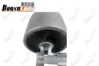 China Factory Supply Front Cab Mounting Bracket Rubber Bushing For Isuzu FVR96 1-53459836-0 1534598360 for sale