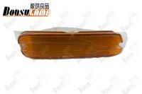 China Factory Supply Front Flasher Lamp For Isuzu EXZ01 1-82210202-1 1822102021 for sale