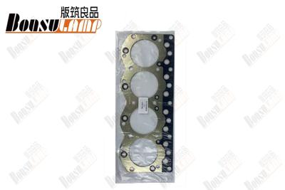 China Factory Supply Cylinder Head Gasket For Isuzu C190 C240 5-11141069-0  5111410690 for sale