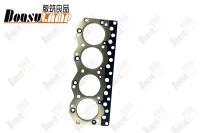 China Factory Supply Cylinder Head Gasket For Isuzu C190 C240 5-11141069-0  5111410690 for sale
