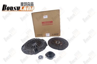 China Factory Supply Clutch Kit For Isuzu 4HG1 5-87610206-0 5876102060 for sale