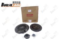 China Factory Supply Clutch Kit For Isuzu 4JB1 5-87610207-0 5876102070 for sale