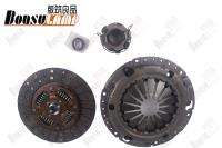 China Factory Supply Clutch Kit For Isuzu 4JB1 5-87610207-0 5876102070 for sale