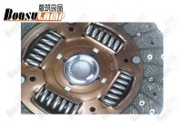 China Factory Supply Clutch Kit For Isuzu 4JB1 5-87610207-0 5876102070 for sale