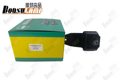 China Factory Supply Front Left Engine Mount For Isuzu NPR 4JG2 8-97080621-0 8970806210 for sale