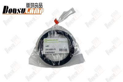 China Factory Supply Rear Crankshaft Oil Seal For Isuzu NHR NKR  8-94235369-0 8942353690 for sale
