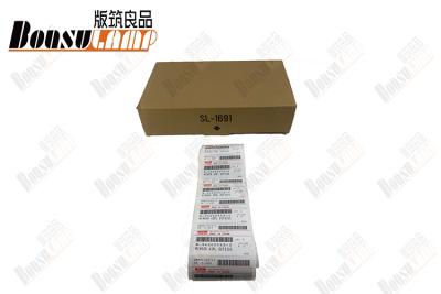 China Factory Supply Outside Mirror Assembly For Isuzu J116 8-94262543-0  8942625430 for sale