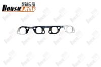 China Direct Factory Exhaust Gasket For Isuzu 4HK1  8-97105866-0 8971058660 for sale
