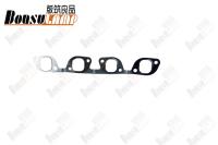 China Direct Factory Exhaust Gasket For Isuzu 4HK1  8-97105866-0 8971058660 for sale