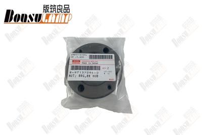 China Direct Factory Rear Hub Bearing Nut For Isuzu 700P 8-97137094-0 8971370940 for sale