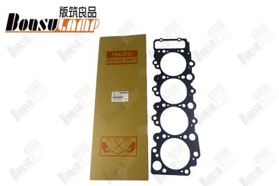 China Direct Factory Head Cover Gasket For Isuzu NPR 4HG1T  8-97349491-0 8973494910 for sale