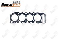 China Direct Factory Head Cover Gasket For Isuzu NPR 4HG1T  8-97349491-0 8973494910 for sale