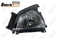 China Direct Factory Body Parts Headlamp For Isuzu 600P  8-97369570-1 8973695701 for sale