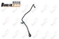 China Direct Factory Turbocharger In Water Pipe For Isuzu 700P 4HK1  8-97387271-0 8973872710 for sale