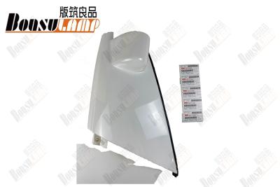 China Direct Factory Front Panel For Isuzu NPR  8-97582455-0 8975824550 for sale