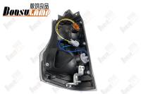 China Direct Factory Front Combination Lamp Assembly For Isuzu 600P 8-98010890-0 8980108900 for sale