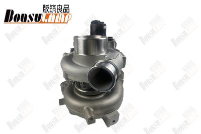 China Direct Factory Turbocharger ASM For Isuzu NPR FCL 4HK1 8-98027772-5 8980277725 for sale
