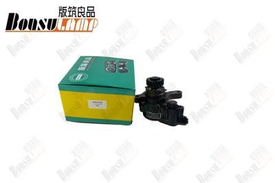 China 44310-2232 Power Steering Pump For ISUZU J08C Factory Direct for sale