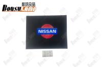China A001 Rear Mud Cover  For ISUZU NKR5 100P Factory Direct for sale