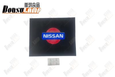 China A001 Rear Mud Cover  For ISUZU NKR5 100P Factory Direct for sale
