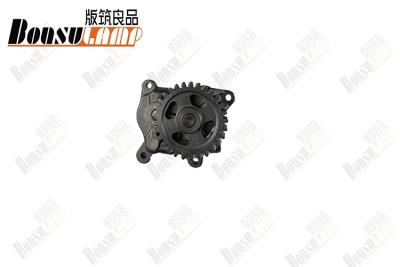 China 8-94390414-0 8943904140 Factory Direct Oil Pump Assembly For ISUZU 6HK1 for sale