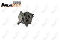 China 8-94395564-0 8943955640 Factory Direct Oil Pump Assembly For ISUZU FVR 6HH1 for sale