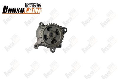 China 8-94395564-0 8943955640 Factory Direct Oil Pump Assembly For ISUZU FVR 6HH1 for sale