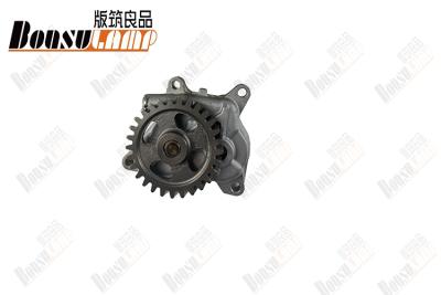 China 8-97147338-0 8971473380 Factory Direct Oil Pump Assembly For ISUZU NPR 4HF1 for sale