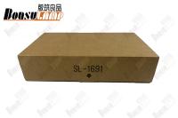China Rear View Mirror SL-1691 Factory Direct For ISUZU NPR for sale