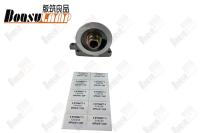 China Oil Filter Body 8-97096677-3 8970966773 Factory Direct For ISUZU NPR/4HF1 700P for sale
