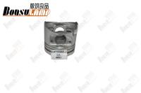China Engine Piston 8-97183666-0 8-971836660 Factory Direct For ISUZU 4HG1 for sale