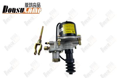 China Cluth Booster ASM Of Isuzu Parts CVR OEM 1-31800344-0   1318003440 for sale