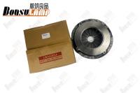 China Clutch Cover for Isuzu 700P NPR/4HE1 5-87610081-0 5876100810 for sale