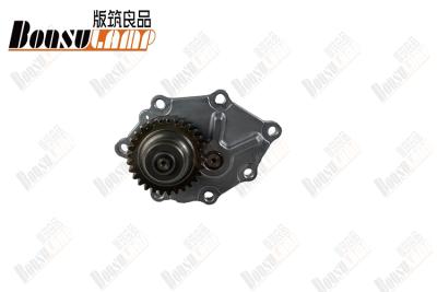 China N04CT Oil Pump Asm Factory Direct For ISUZU N04CT for sale