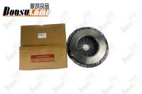China 5-87610081-0 5876100810 Clutch Cover Pressure Plate Assembly Factory Direct For ISUZU 700P NPR 4HE1 for sale