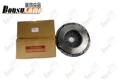 China 5-87610081-0 5876100810 Clutch Cover Pressure Plate Assembly Factory Direct For ISUZU 700P NPR 4HE1 for sale