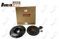 China 5-87610206-0 5876102060 Clutch Kit Factory Direct For ISUZU 4HG1 for sale