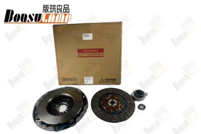 China 5-87610206-0 5876102060 Clutch Kit Factory Direct For ISUZU 4HG1 for sale