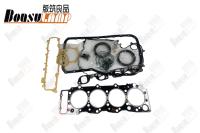 China 5-87811869-0 5878118690 Engine Overhaul Gasket Set Factory Direct For ISUZU NPR 4HF1 for sale