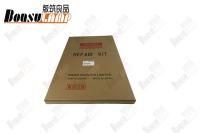 China 5-87811869-0 5878118690 Engine Overhaul Gasket Set Factory Direct For ISUZU NPR 4HF1 for sale