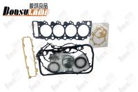China 5-87813800-0 5878138000 Engine Overhaul Gasket Kit Factory Direct For ISUZU NPR 4HG1 for sale