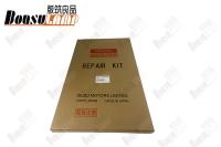 China 5-87813800-0 5878138000 Engine Overhaul Gasket Kit Factory Direct For ISUZU NPR 4HG1 for sale