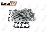 China 5-87815366-0 5878153660 Engine Overhaul Gasket Kit Factory Direct For ISUZU 4JJ1T for sale